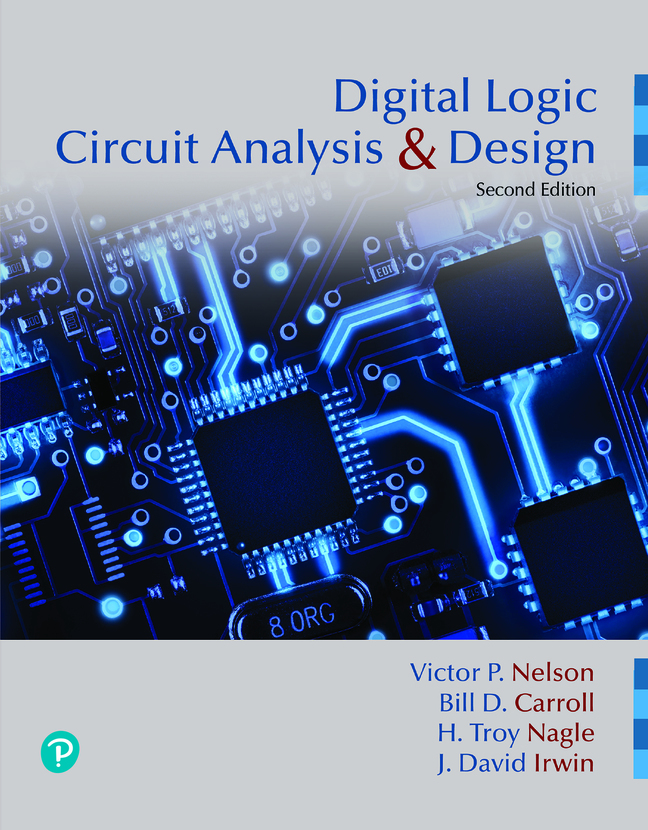  eBook PDF Digital Logic Circuit Analysis And Design 2nd Edition 