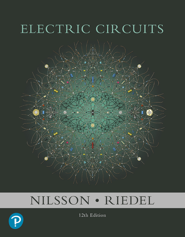 eBook PDF Electric Circuits 12th Edition CampusTextbooks eBook PDF Electric Circuits 12th Edition CampusTextbooks
