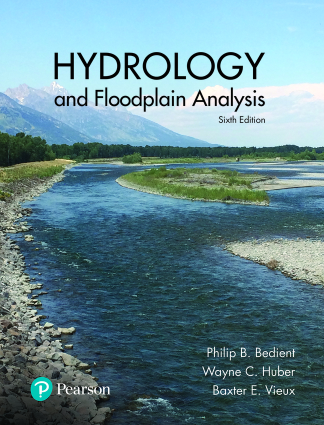 eBook PDF Hydrology And Floodplain Analysis 6th Edition