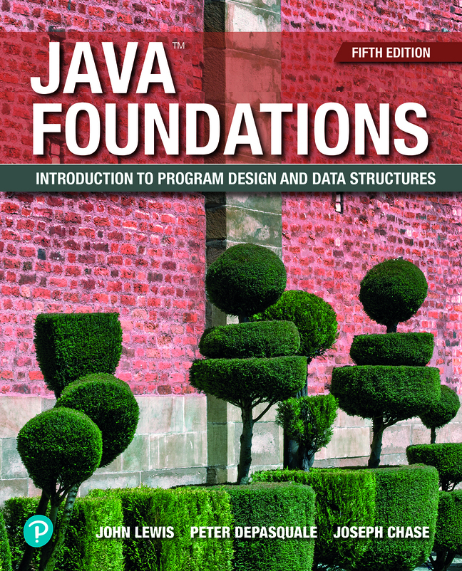 eBook PDF Java Foundations Introduction To Program Design And Data eBook PDF Java Foundations Introduction To Program Design And Data