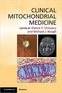 (eBook PDF)Clinical Mitochondrial Medicine by Patrick F. Chinnery ...