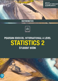 (eBook PDF)Edexcel International A Level Mathematics Statistics 2 ...