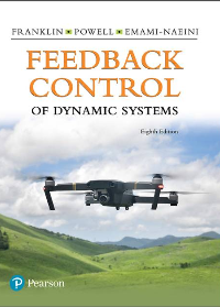(eBook PDF)Feedback Control of Dynamic Systems, 8th Edition by Gene F ...