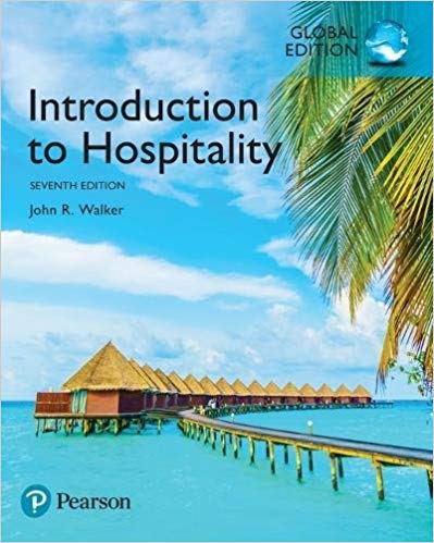 (eBook PDF)Introduction to Hospitality, 7th Global Edition ...