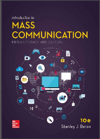 (eBook PDF)Introduction to Mass Communication 10th Edition by Stanley J. Baran campustextbooks.org