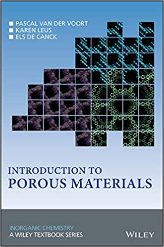 (eBook PDF)Introduction to Porous Materials – Inorganic Chemistry by ...