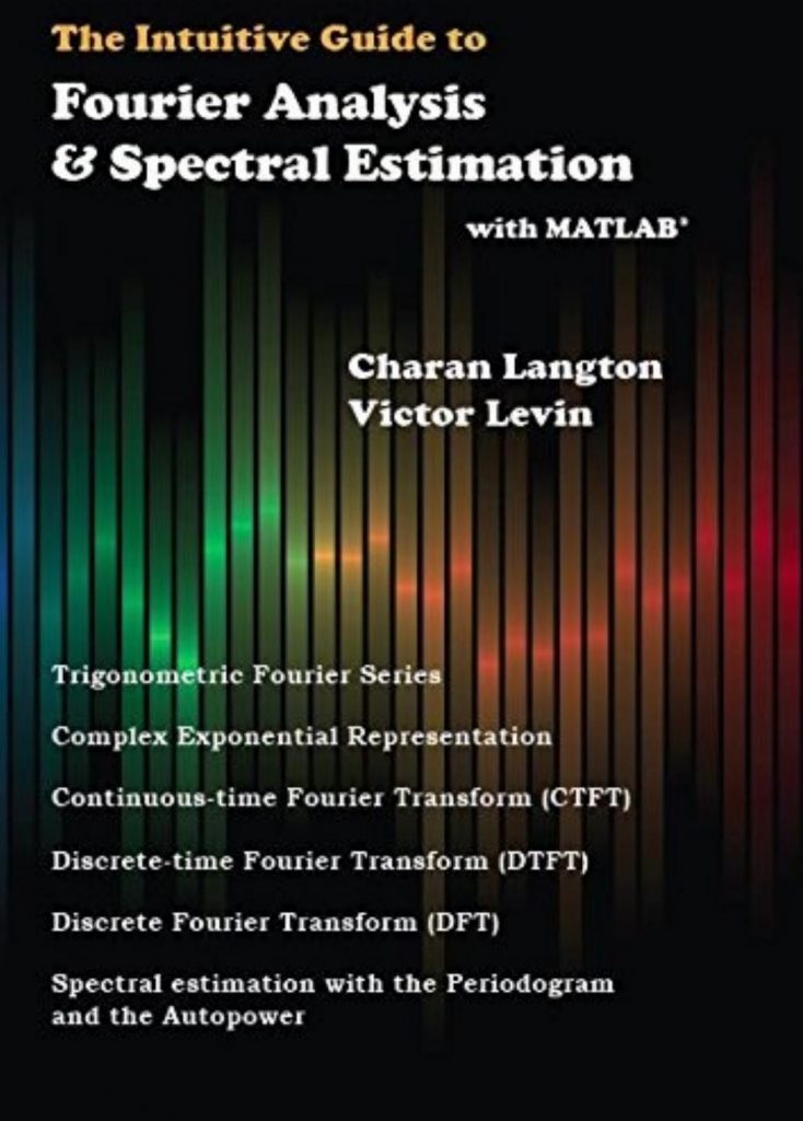 (eBook PDF)Intuitive Guide to Fourier Analysis and Spectral Estimation ... (eBook PDF)Intuitive Guide to Fourier Analysis and Spectral Estimation ...