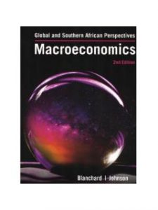 (eBook PDF)Macroeconomics Global and Southern African Perspectives 2E ...