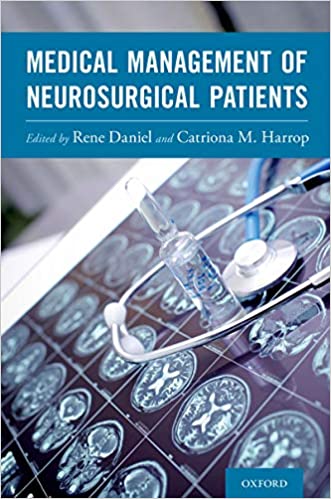 (eBook PDF)Medical Management of Neurosurgical Patients | CampusTextbooks