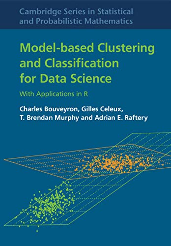 (eBook PDF)Model-Based Clustering and Classification for Data Science ...