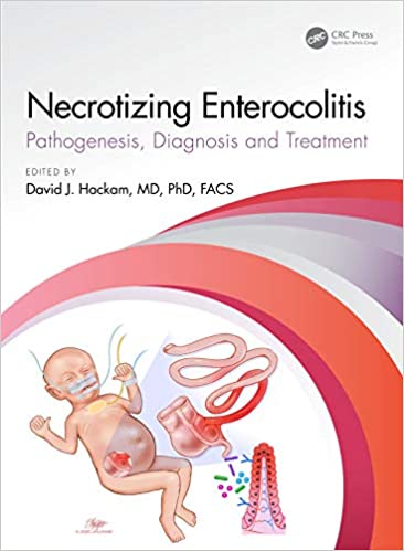 (eBook PDF)Necrotizing Enterocolitis: pathogenesis, diagnosis and ...