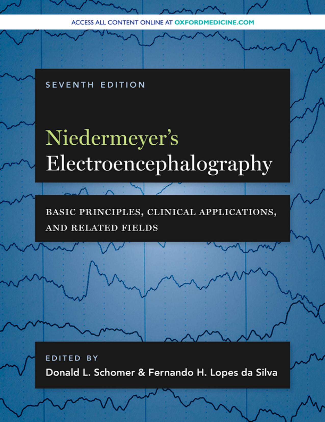 (eBook PDF)Niedermeyer's Electroencephalography: Basic Principles ...