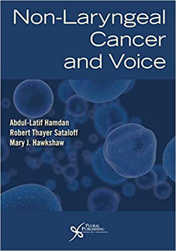 (eBook PDF)Non-Laryngeal Cancer and Voice by Abdul-Latif Hamdan ...