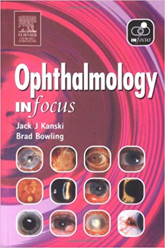(eBook PDF)Ophthalmology In Focus by Jack J. Kanski MD MS FRCS FRCOphth ...