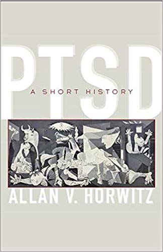 (eBook PDF)PTSD: A Short History by Allan V. Horwitz | CampusTextbooks