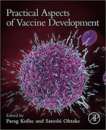 (eBook PDF)Practical Aspects of Vaccine Development by Parag Kolhe ...