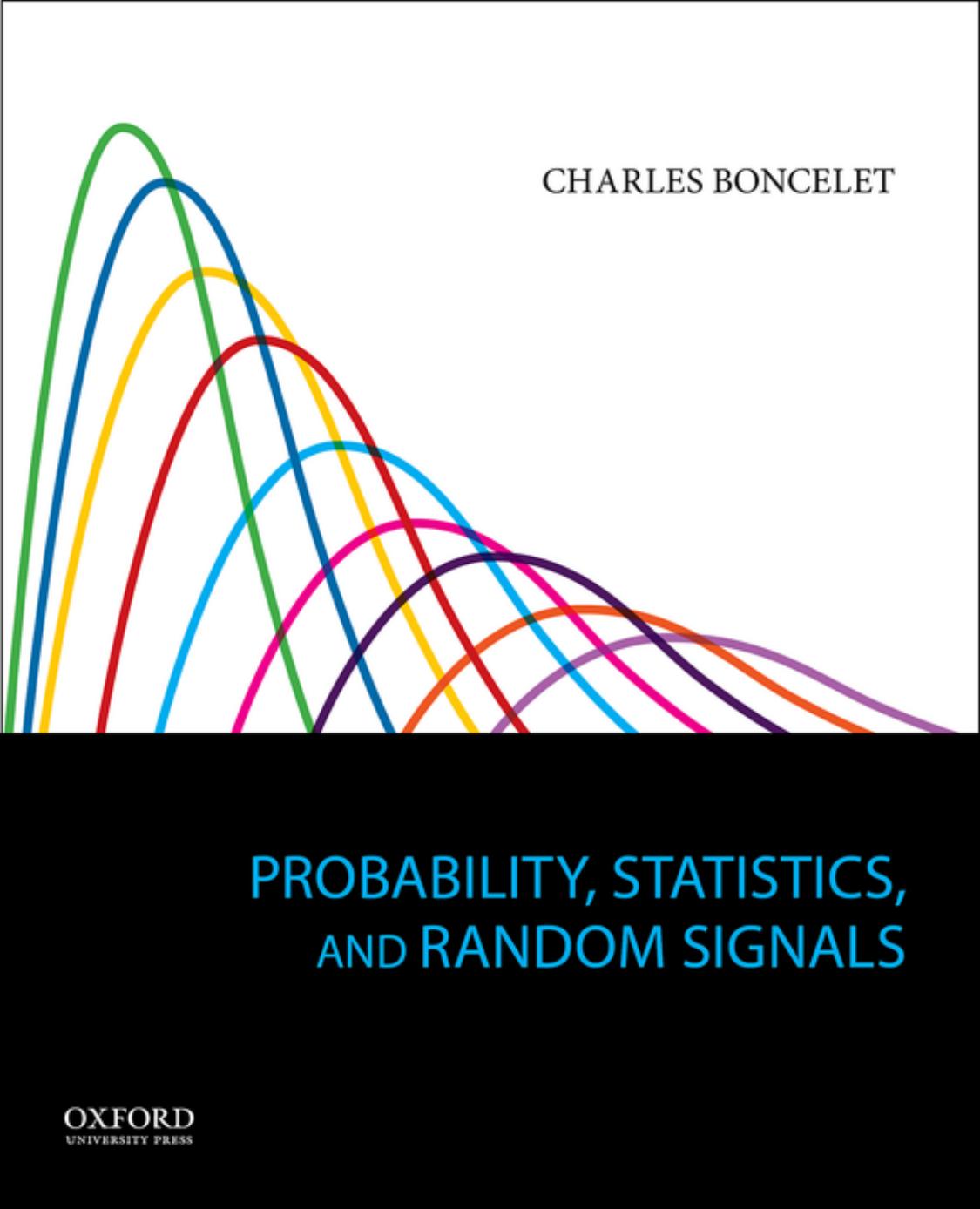 (eBook PDF)Probability Statistics and Random Signals 1st Edition by ... (eBook PDF)Probability Statistics and Random Signals 1st Edition by ...