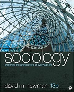 (eBook PDF)Sociology: Exploring the Architecture of Everyday Life 13th ...